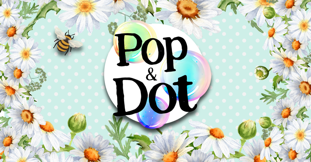 Pop & Dot Tumblers – Popanddot